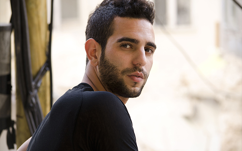 Uriel Herman - Tonnerre de Jazz